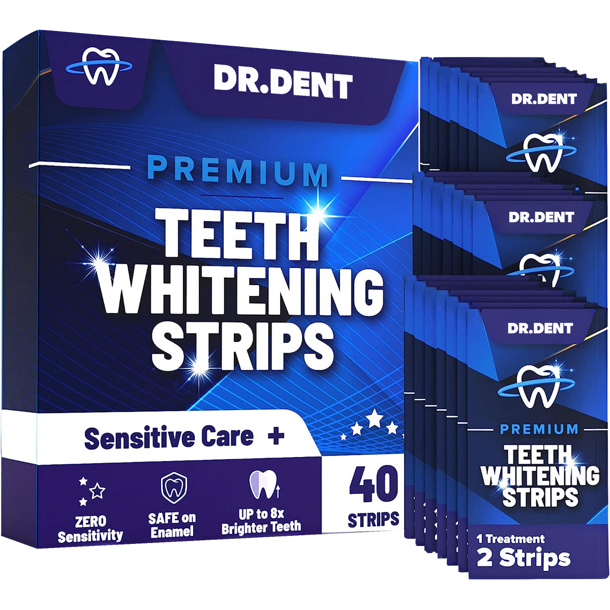 Get started with Teeth Whitening