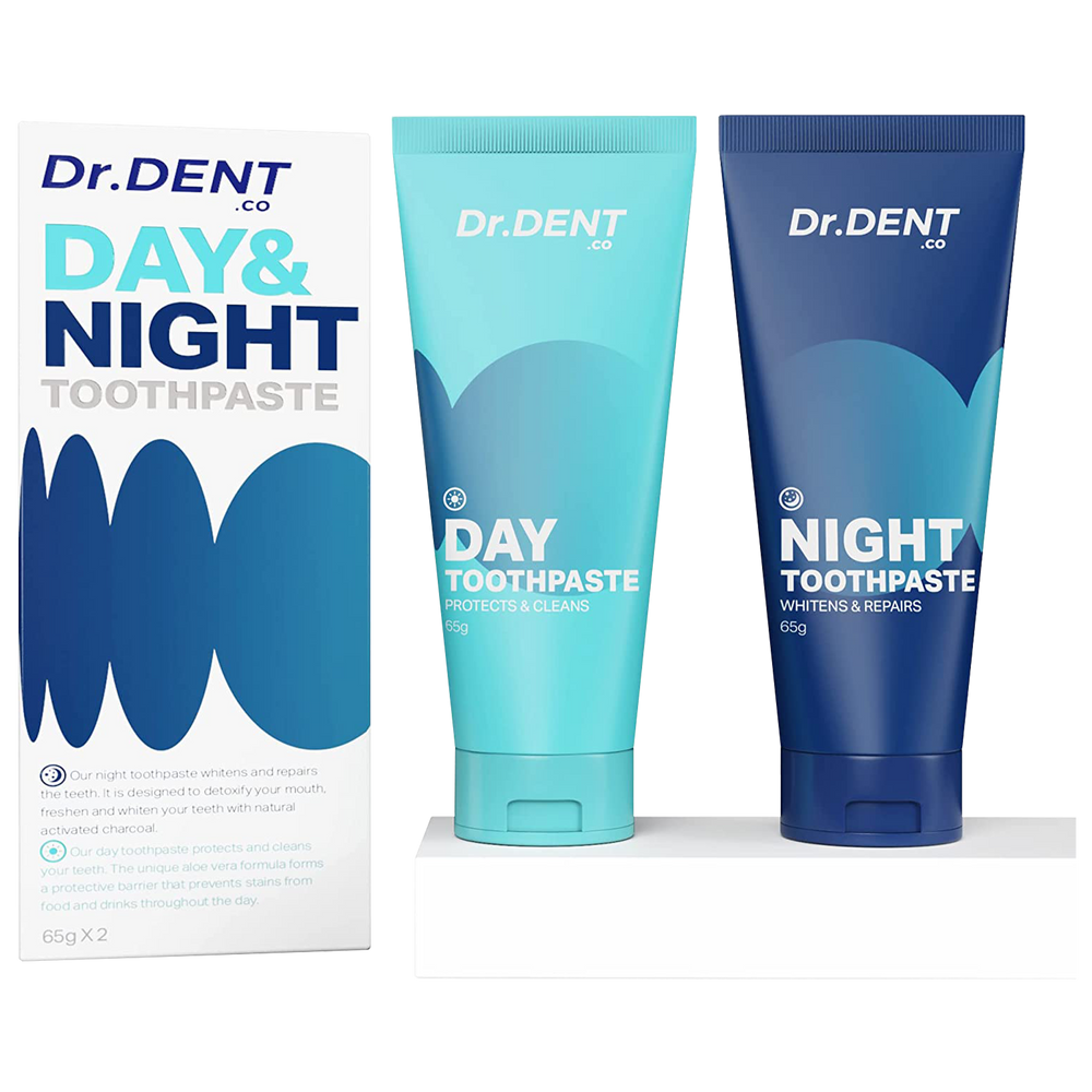 DrDent